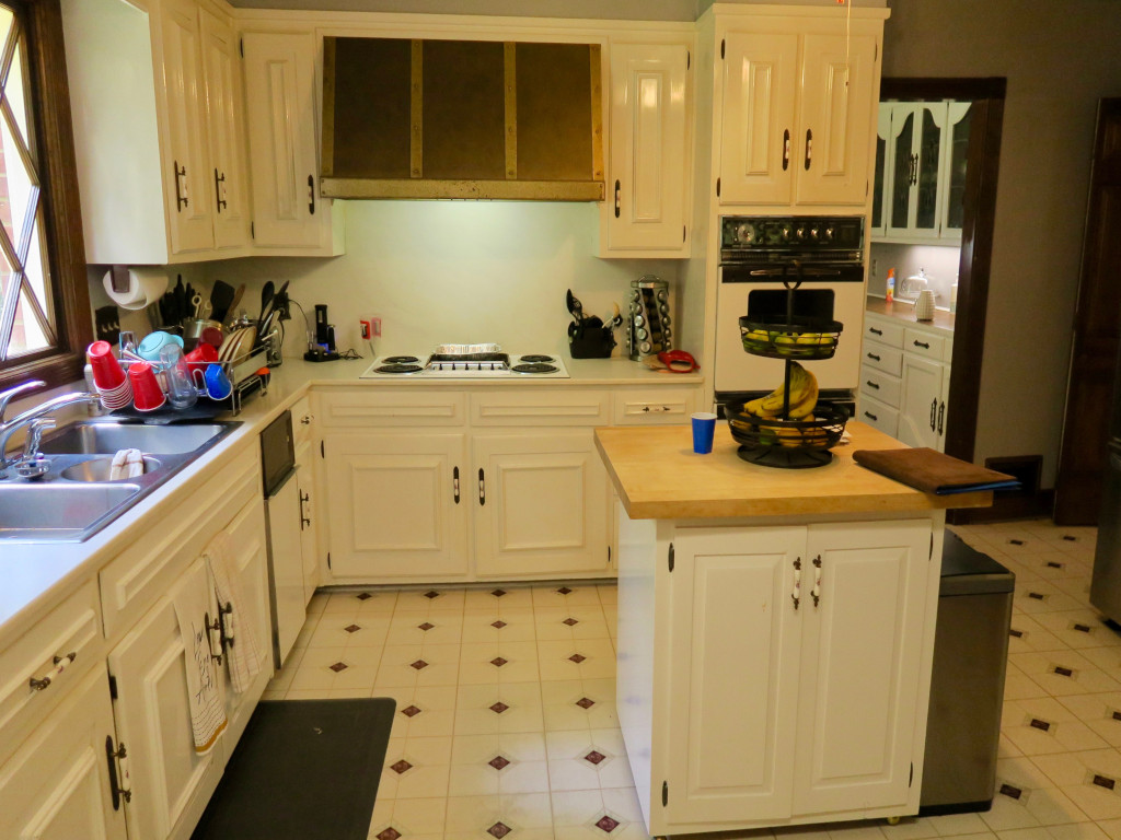 Southern Plantation Kitchens
